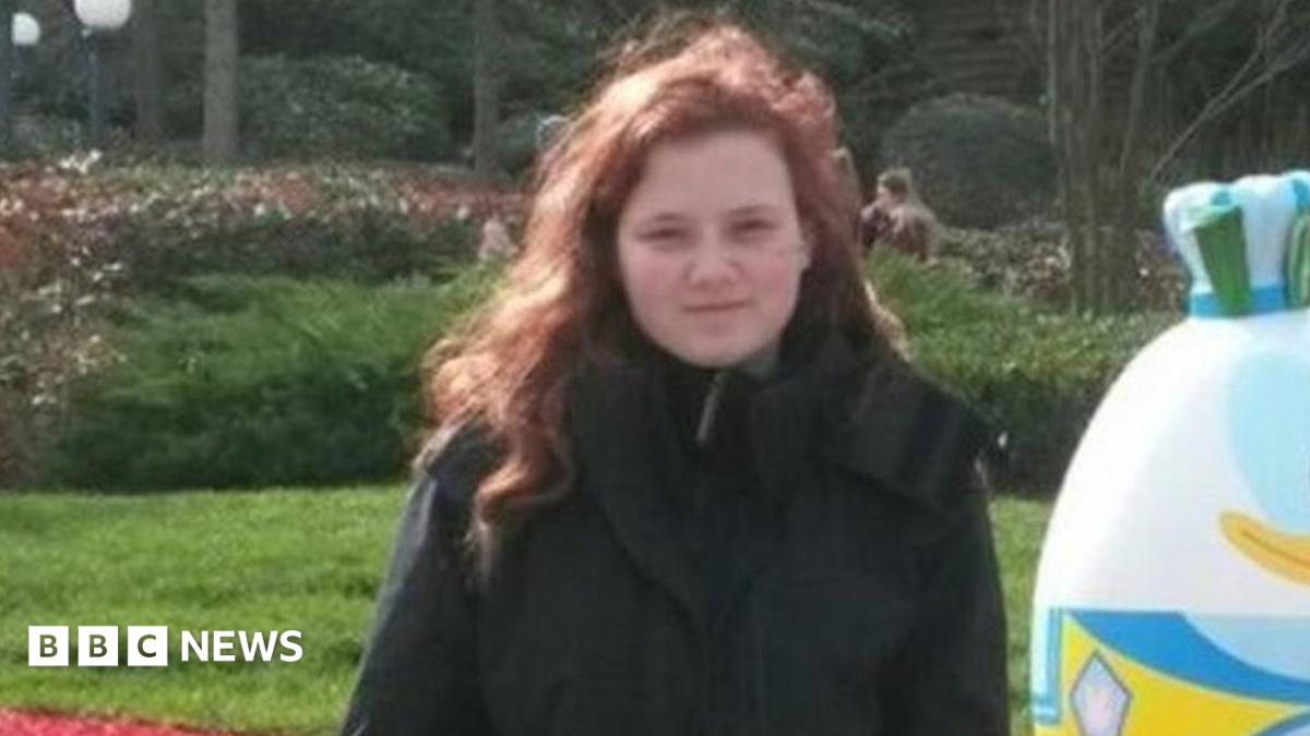 Leah Croucher murder inquiry: Commissioner requests police review - BBC ...