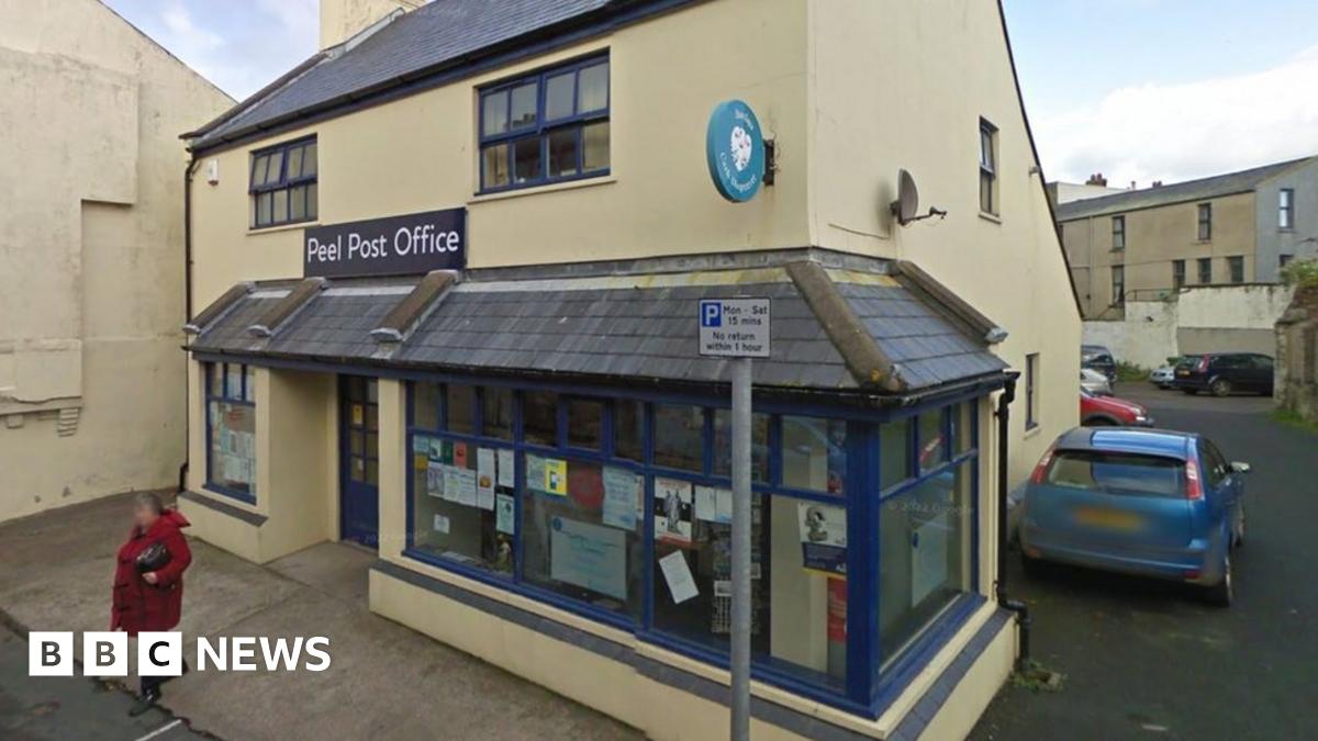 More time to find new postal service provider in Peel - BBC News