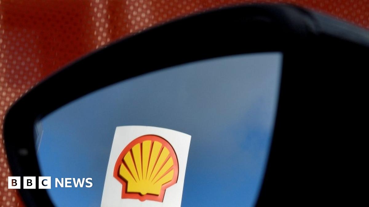 Shell pays $111m over 1970s oil spill in Nigeria - BBC News