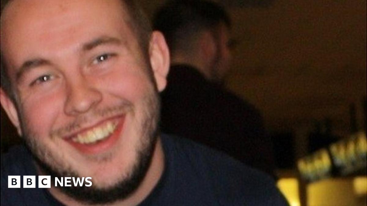 Daniel Chappell named as dead man in Coventry murder investigation ...