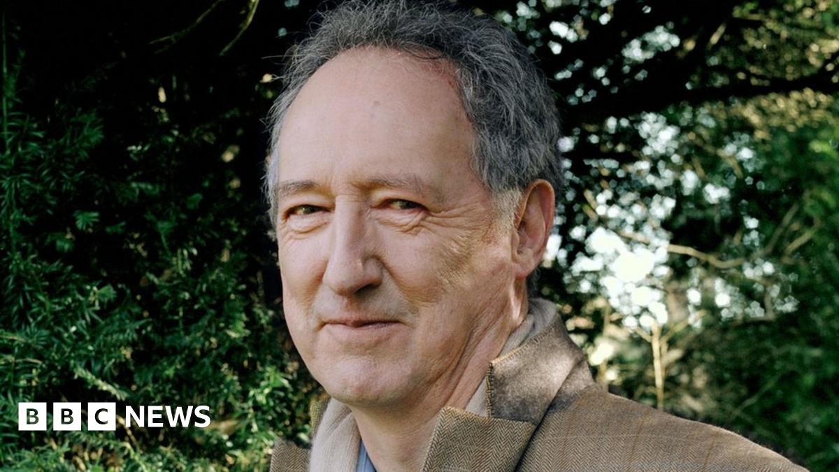 Roger Bolton: Ex-Radio 4 host says BBC is spooked by lack of young ...