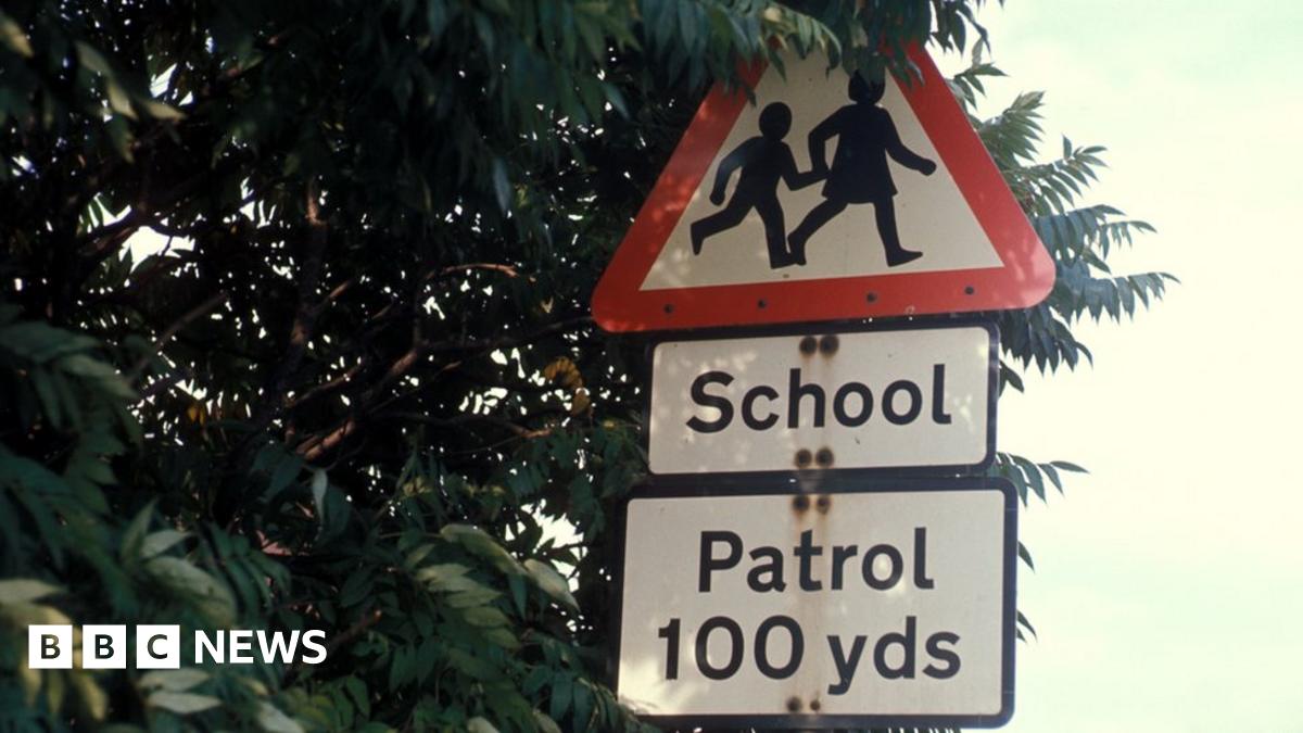 How common are child abductions in the UK? - BBC News