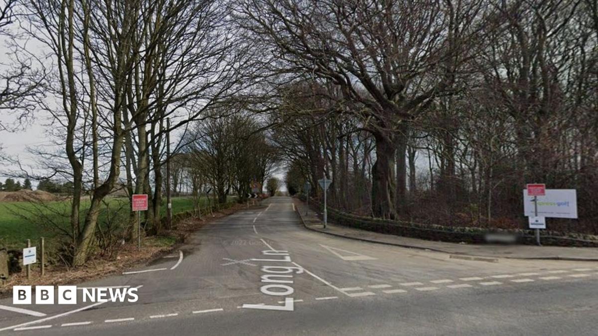 Discovery in Bradford of body in burnt-out car 'unexplained' - police ...