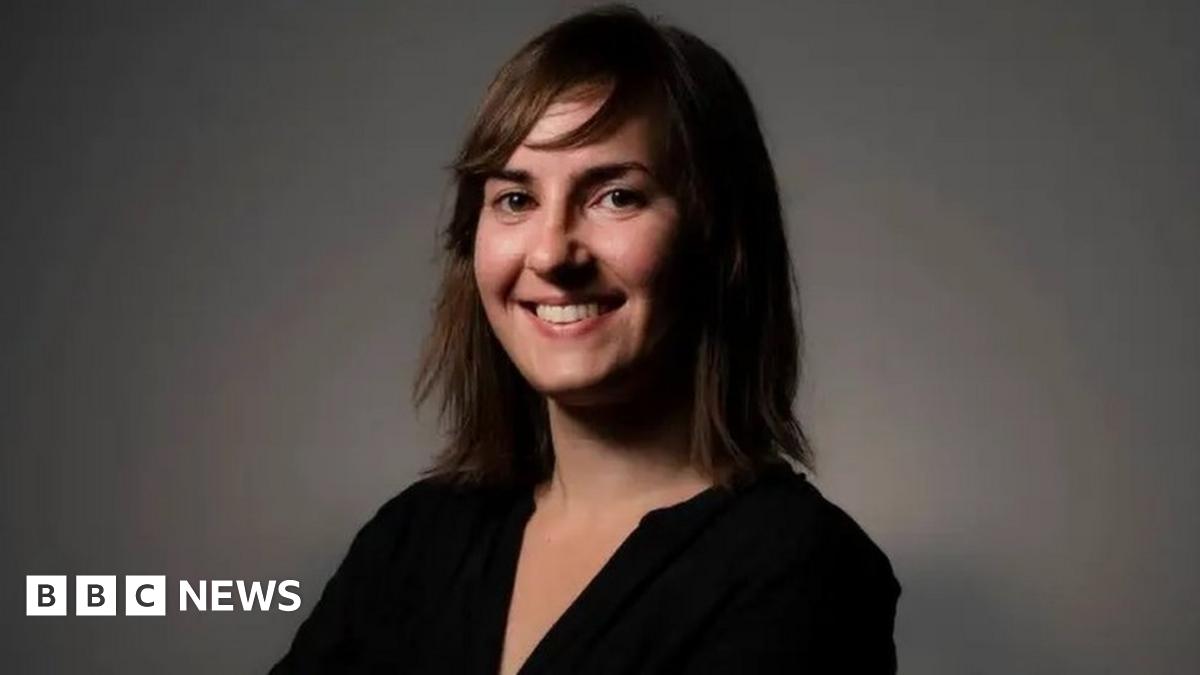 French reporter arrested over leaked secrets - BBC News