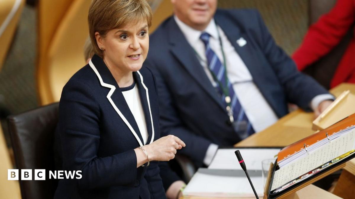 Ministers could intervene in Crofting Commission row - BBC News