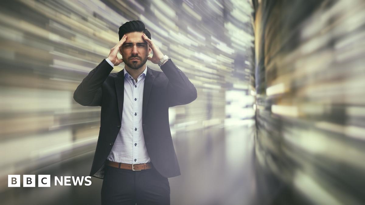 On the inside of a hacking catastrophe - BBC News