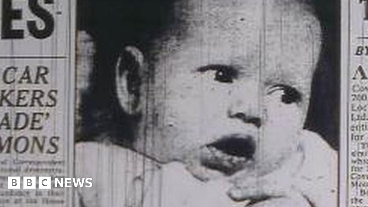 Abandoned baby finds family after 60 years - BBC News