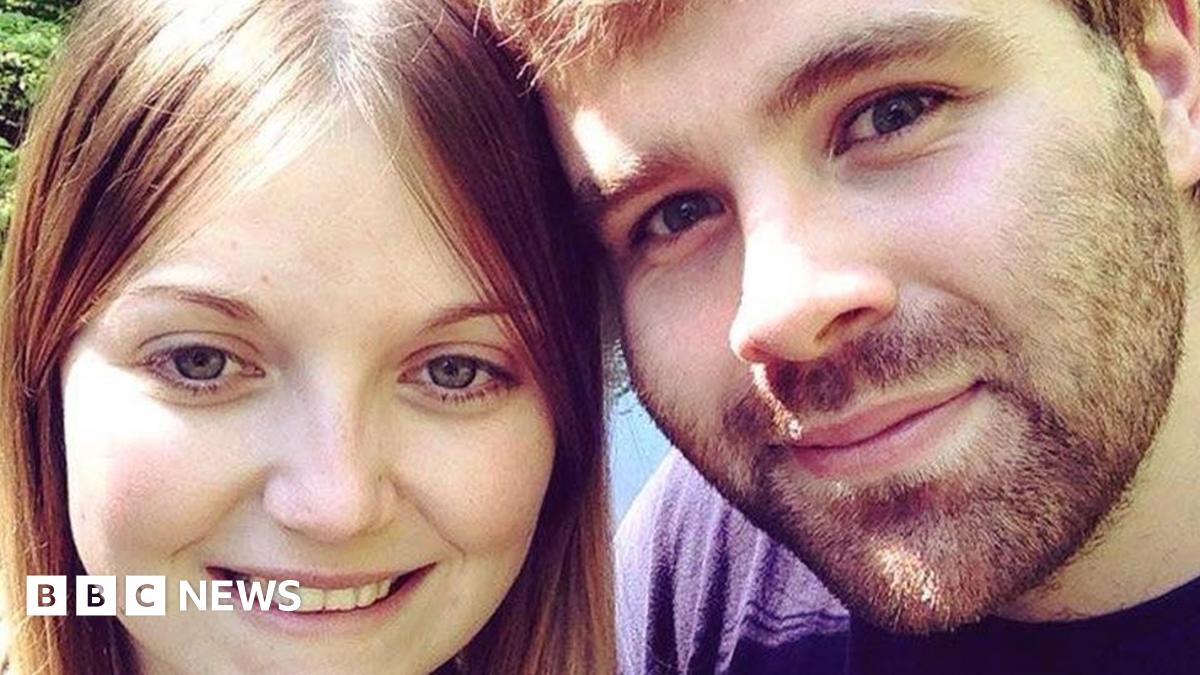New Year fire survivor Bex Williams says charity saved her life - BBC News