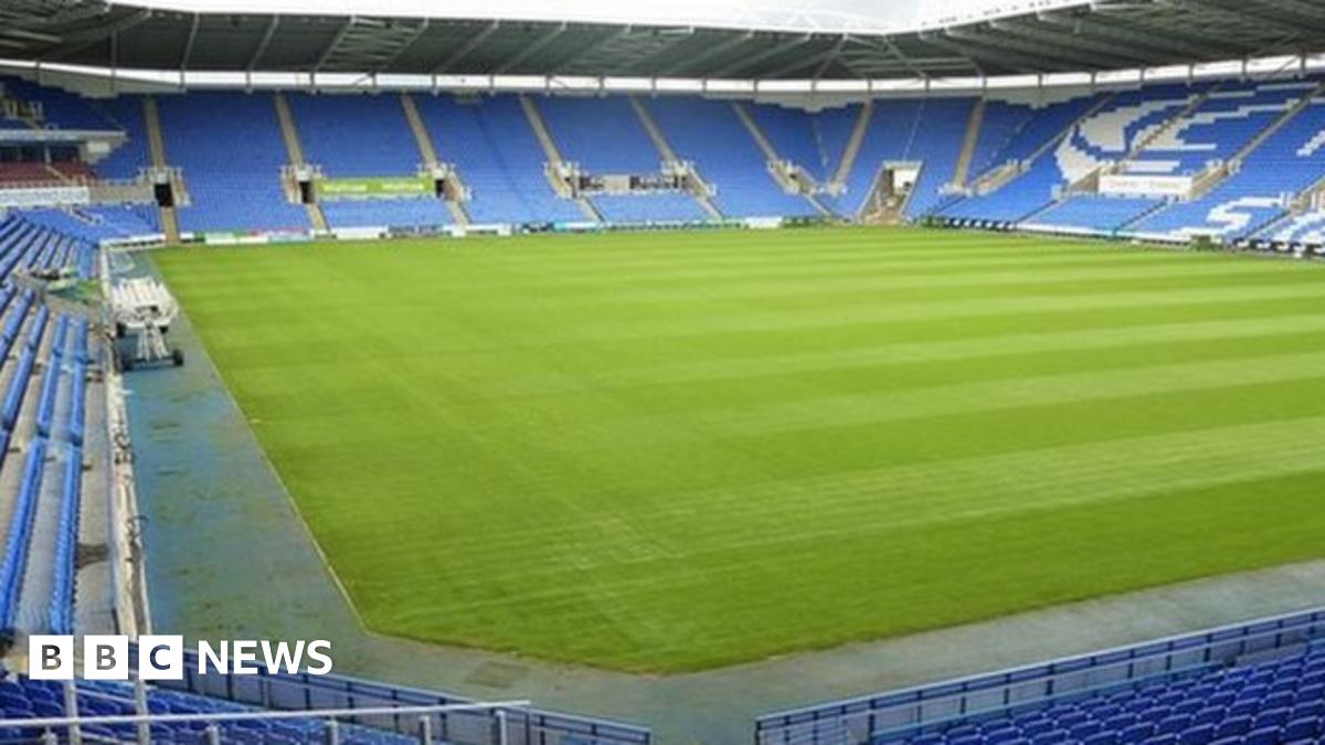 Madejski Stadium area development plan revealed - BBC News