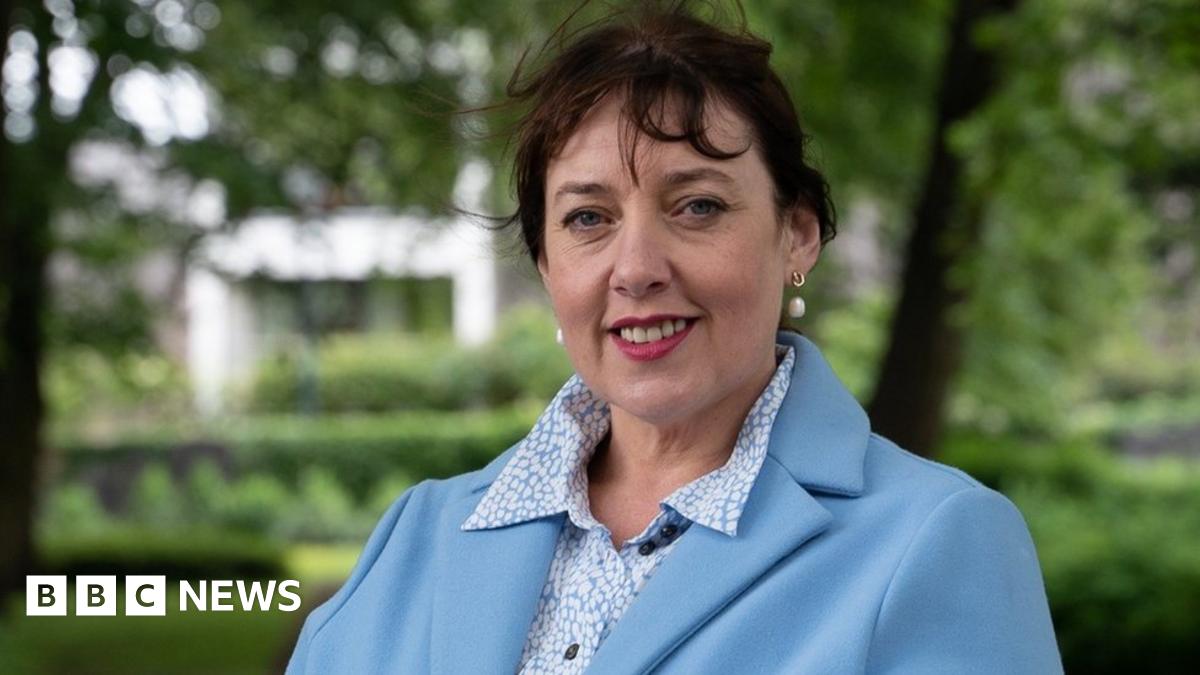 Caroline Henry: Nottinghamshire PCC caught speeding apologises to panel ...