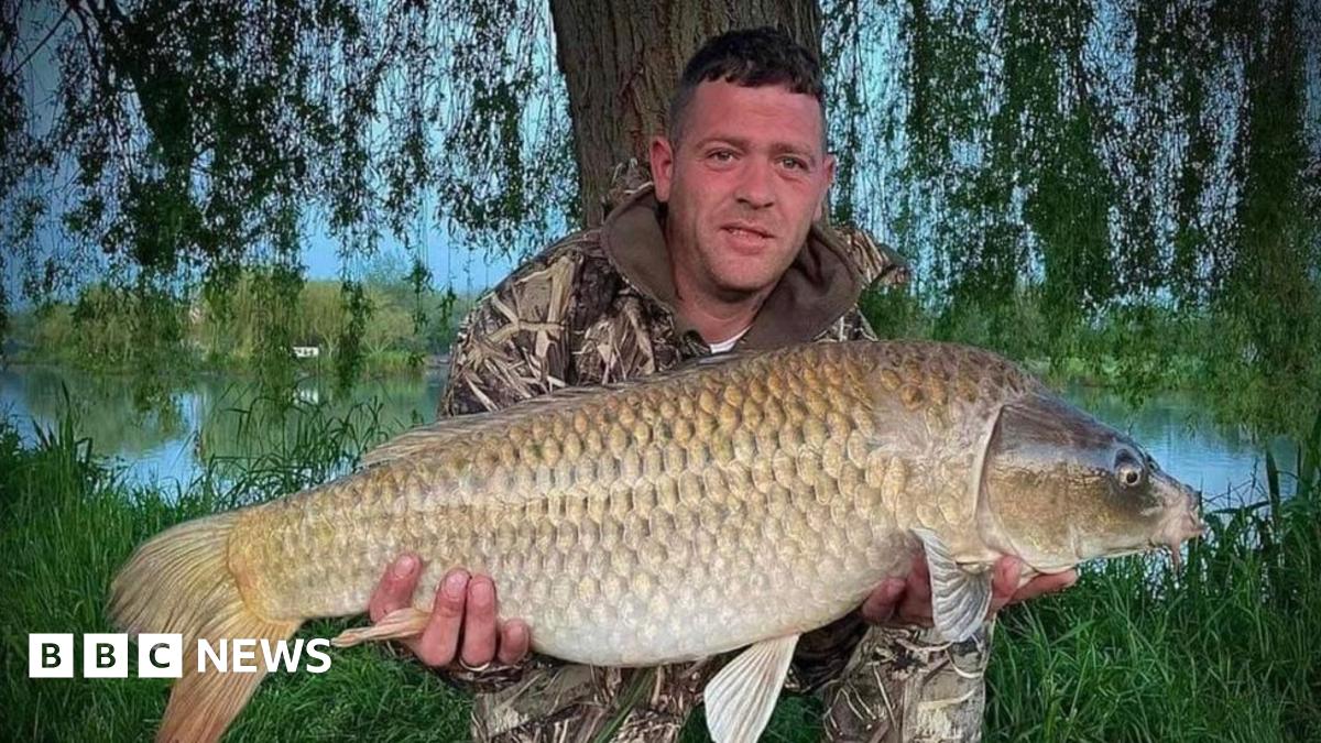 Family pay tribute to Isaac James after fatal motorbike crash - BBC News