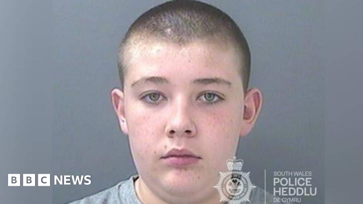 Logan Mwangi murder: Craig Mulligan won't get sentence increased - BBC News