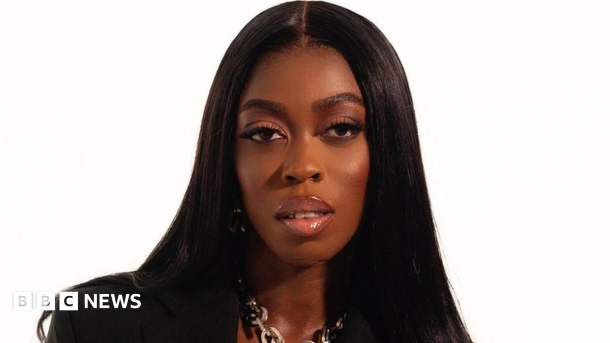 Skepta's manager Grace Ladoja: I was once afraid of the music industry ...