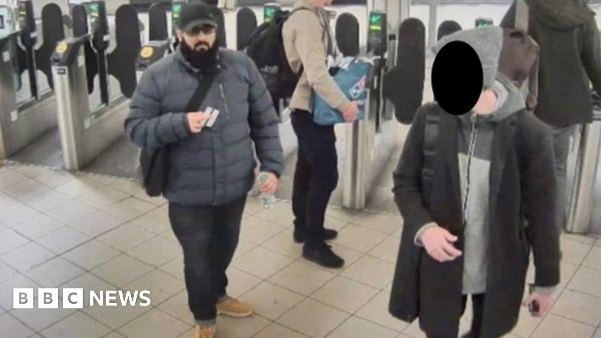 Fishmongers' Hall attack: Prison boss tricked by Usman Khan, inquest ...