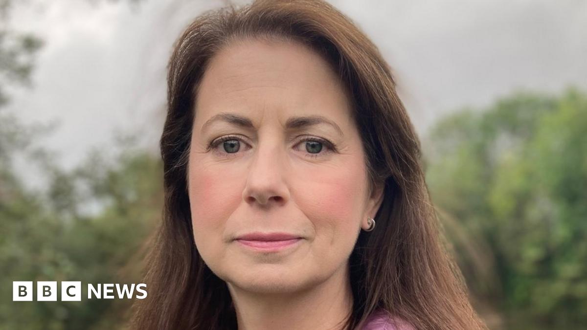 Simon Smith: Ex-partner scared and let down over his prison release ...