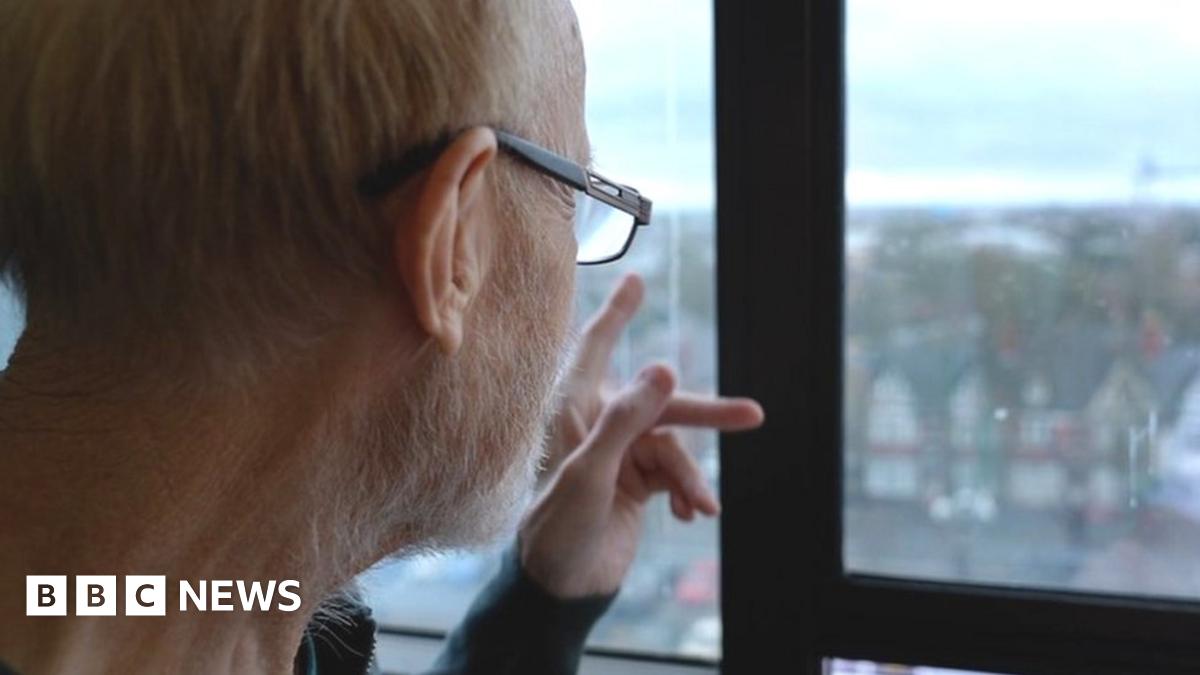 NHS Wales: Patient in hospital for weeks due to social care backlog ...