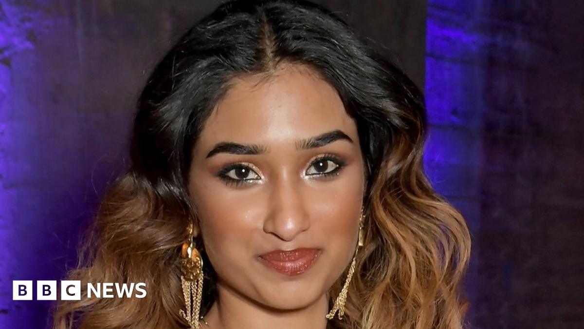 Doctor Who: Varada Sethu confirmed as new companion - BBC News