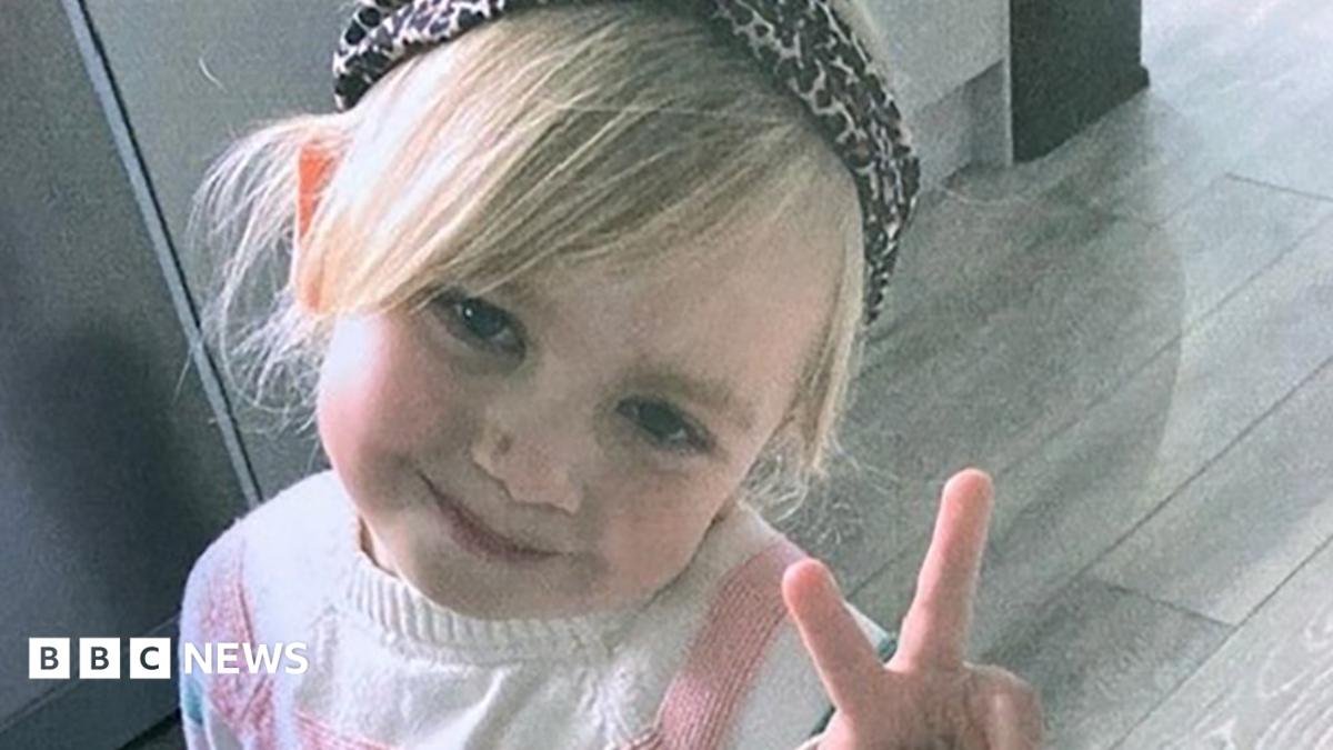 Hundreds gather in Liversedge for funeral of Beau who died of cancer ...