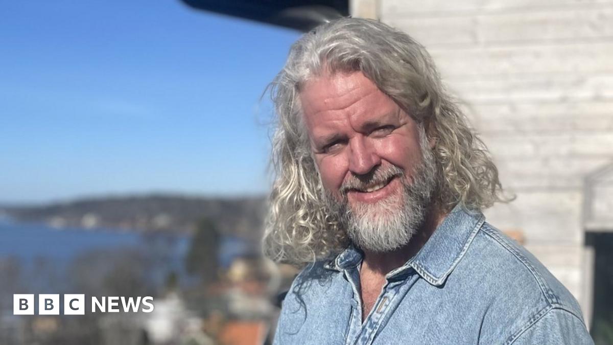 The rise of Sweden's super rich - BBC News