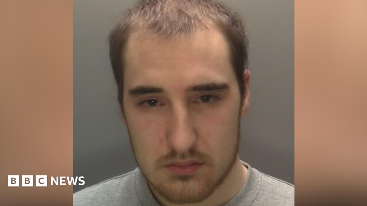 Kieron Moore murder: Man who killed 20-year-old jailed for life - BBC News