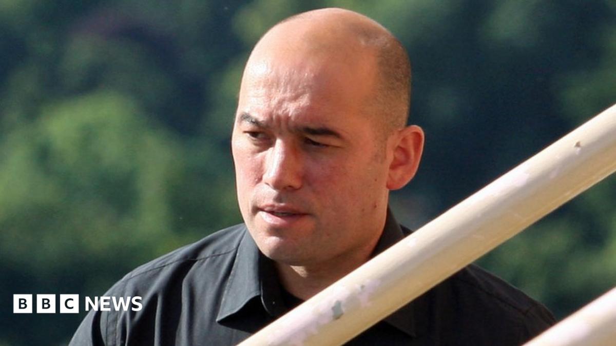 Soldier Kristofer Smith admits knocking down four colleagues with car ...