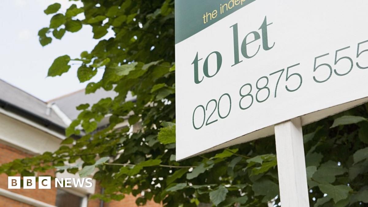 Rent rises: 'Unaffordable' rises pricing renters out of market - BBC News