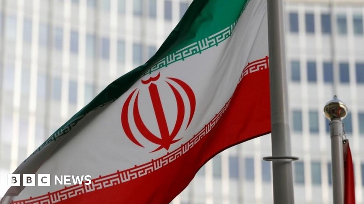 Iran blocking sites access, UN nuclear watchdog says - BBC News