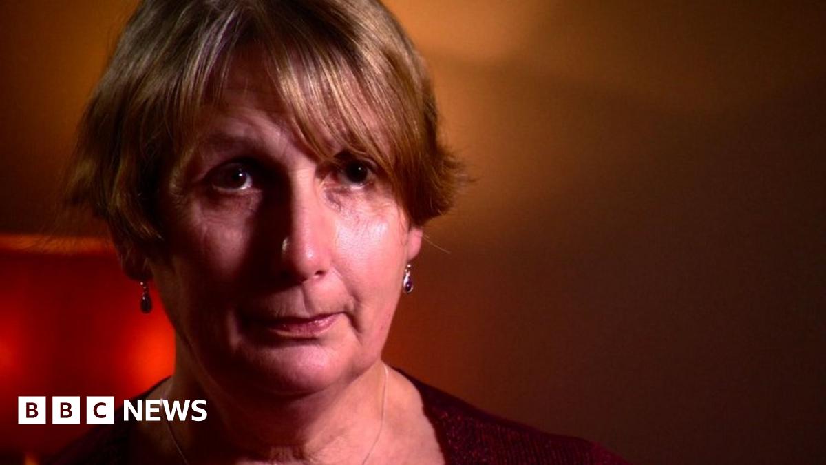 Tory bullying victim's mother: 'We won't go quietly' - BBC News