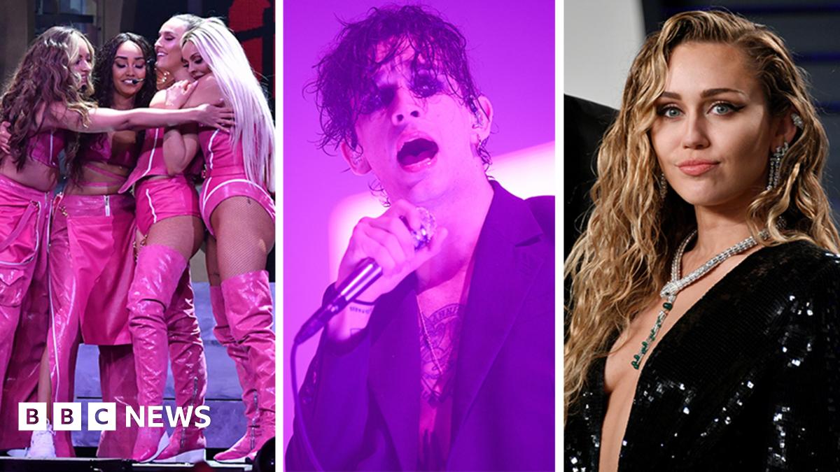 Radio 1 Big Weekend's '£3.5m boost' to Middlesbrough - BBC News