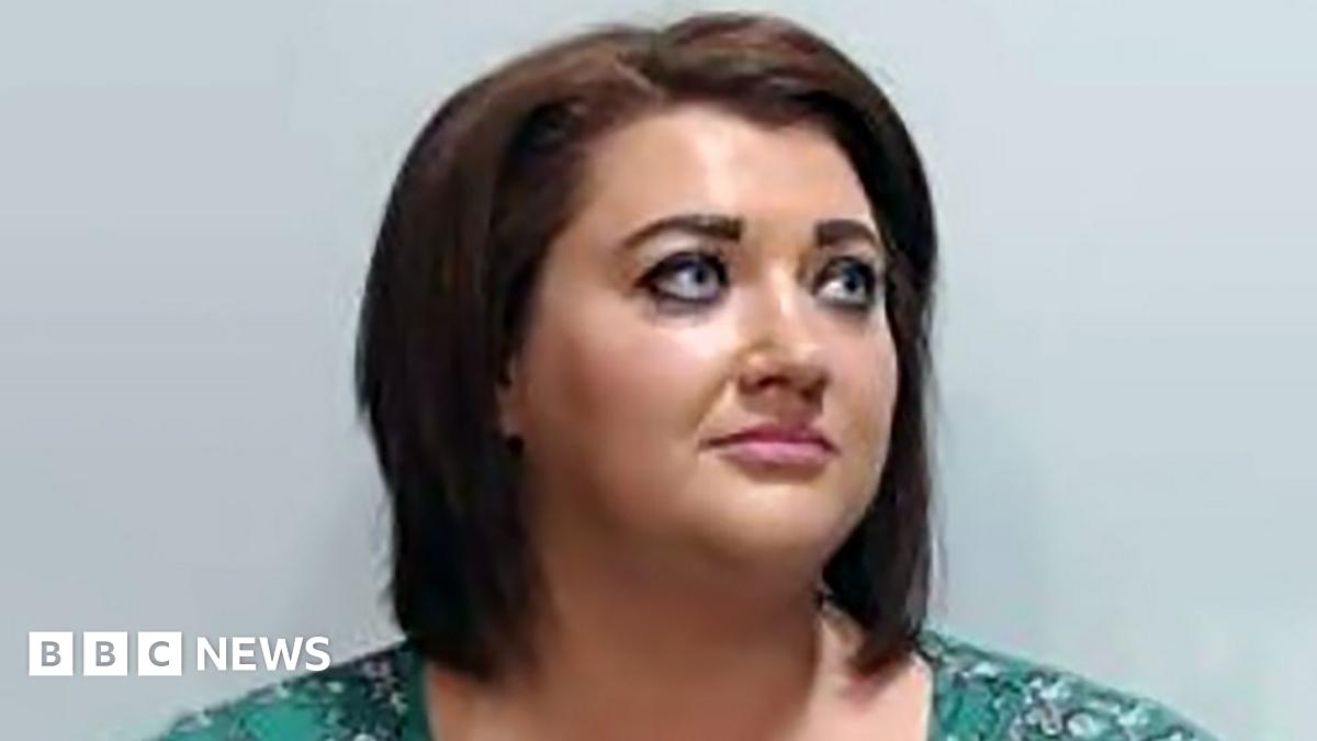 Edinburgh office boss paid for life of luxury with £900,000 fraud - BBC ...