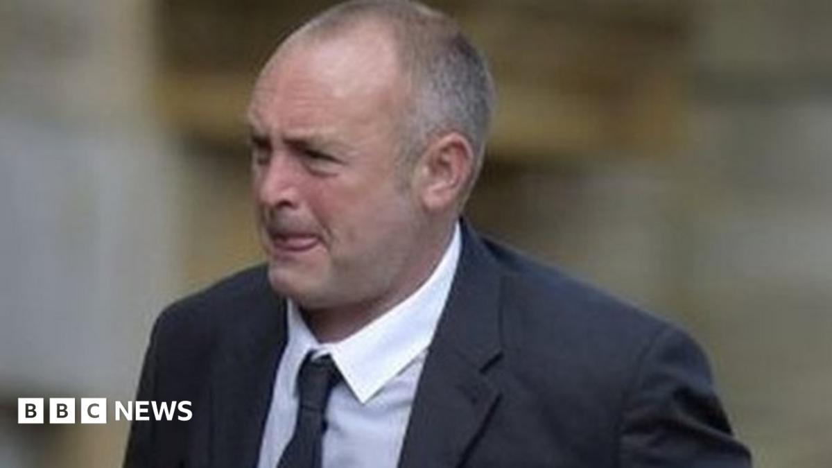 American bulldog breeder Stephen Potts admits pet attack responsibility ...