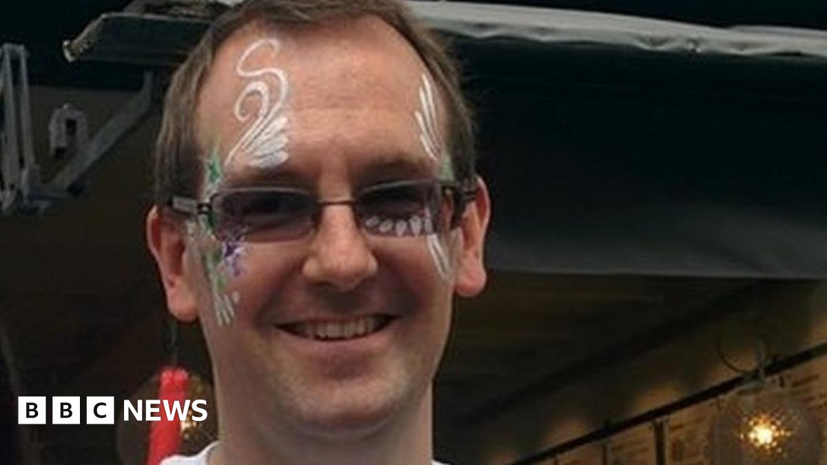 Jon Skeet: The 'Chuck Norris' of programming - BBC News