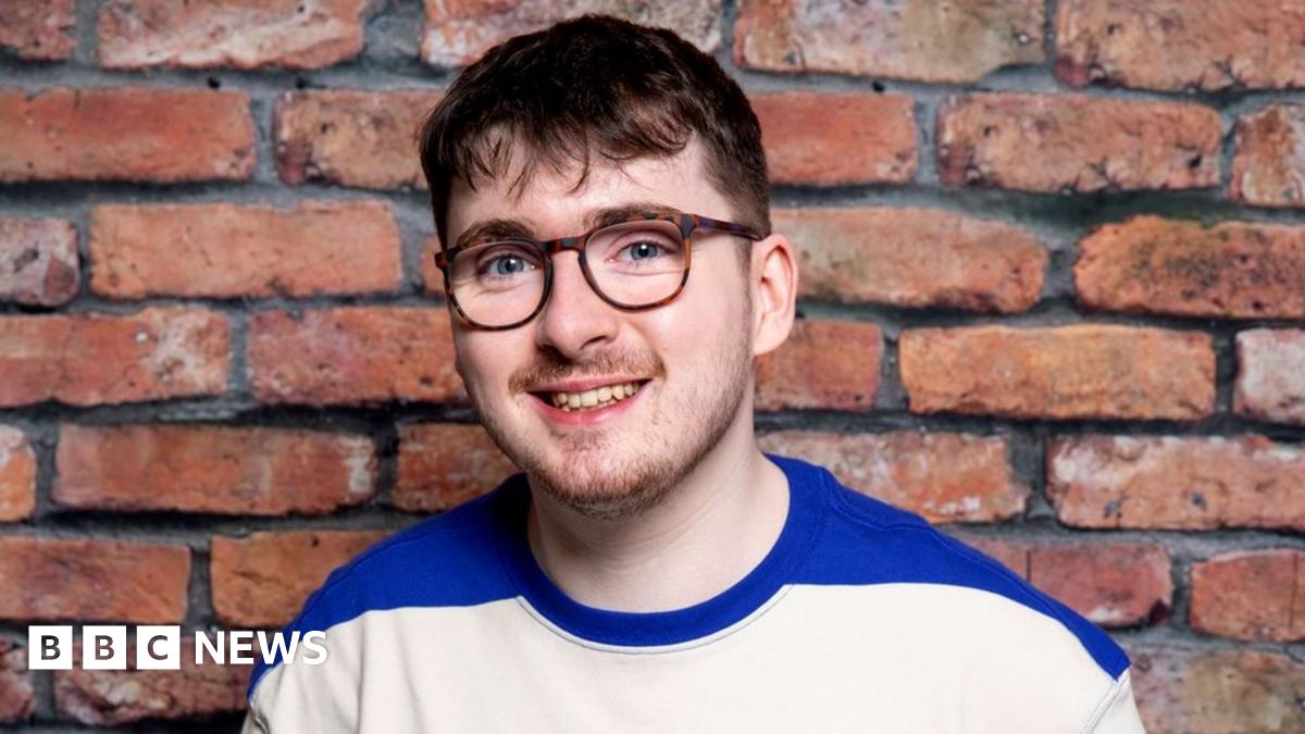 Coronation Street: Britain's Got Talent star Jack Carroll joins cast ...