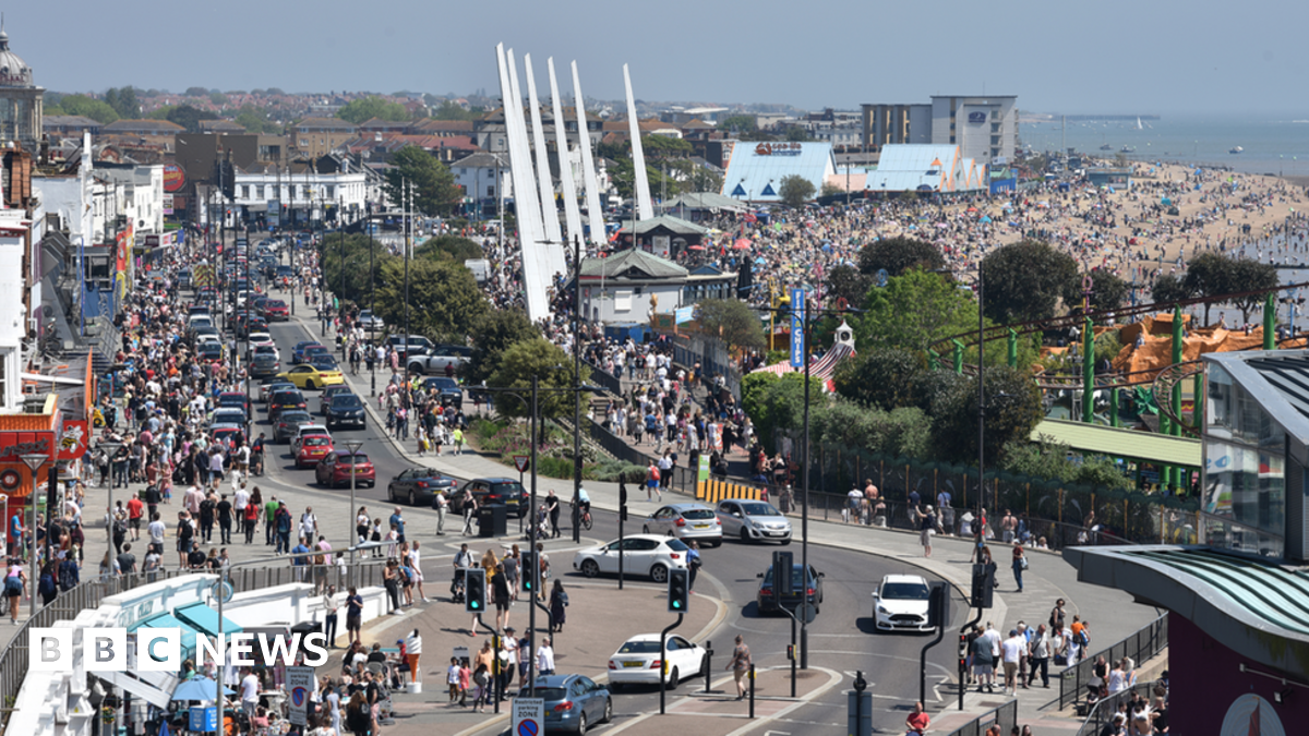 Devolution talks a 'game changer' for Greater Essex - BBC News