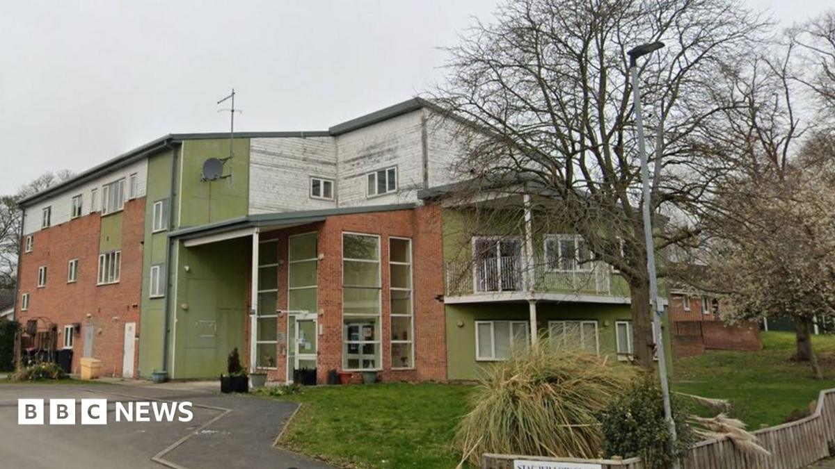 'Unsafe' Rotherham retirement home shut down over serious fire risk ...