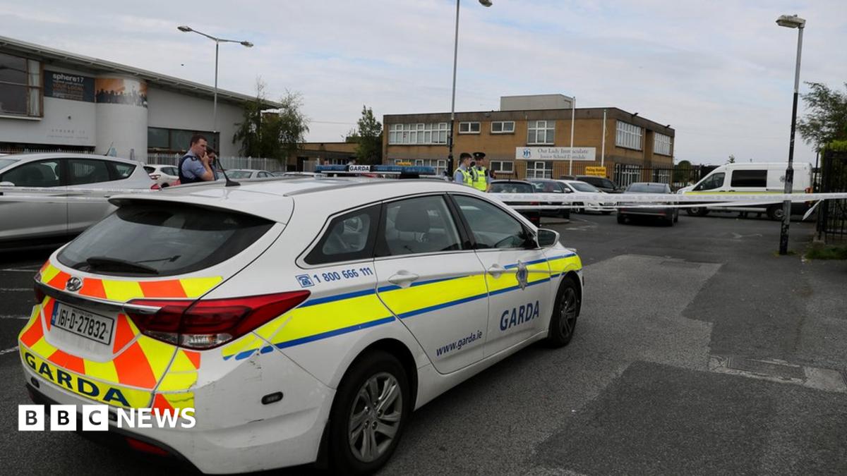 Jordan Davis shot dead after tribute to murdered friend - BBC News