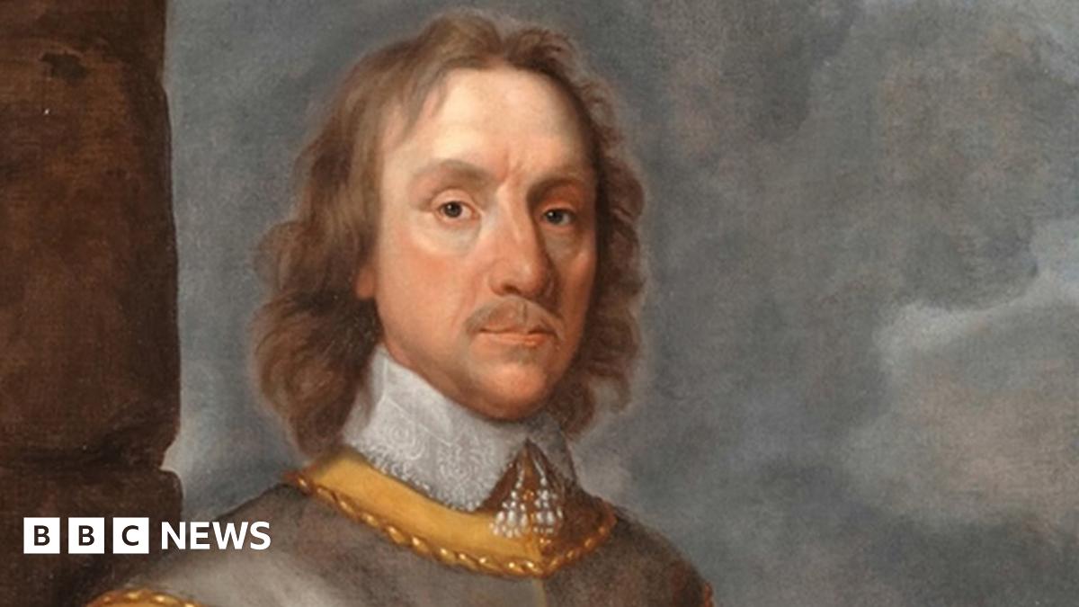 Huntingdon's Oliver Cromwell museum marks 375th anniversary of suffrage ...