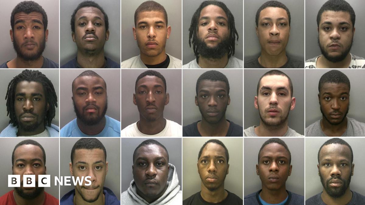 johnson crew wolverhampton