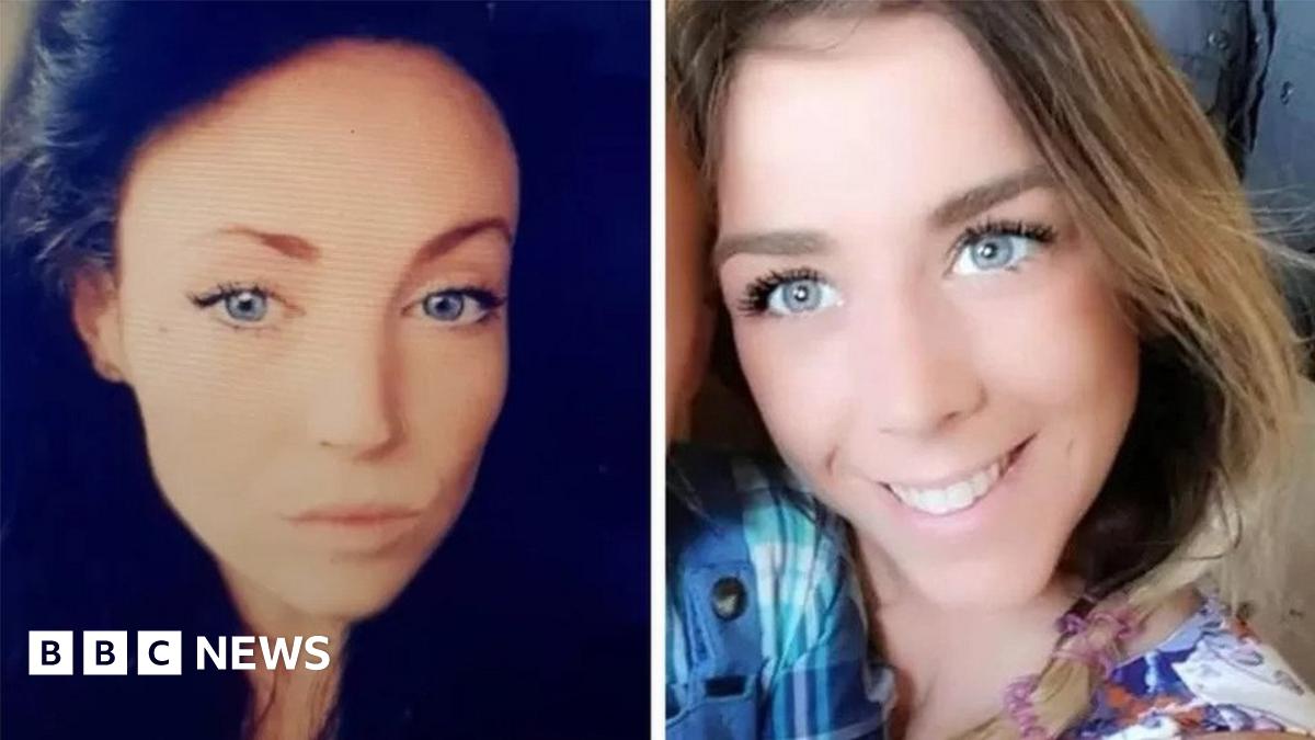 Mark Brown: Double murder-accused called himself ‘psychopath with a ...