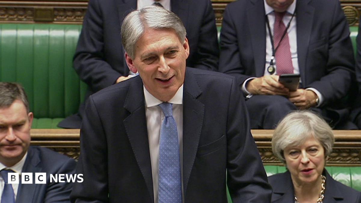 What U-turn tells us about May's government - BBC News