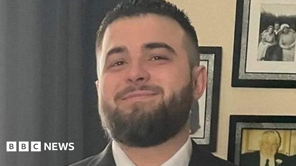 'Reckless' driver caused fatal crash after taking girlfriend's car ...