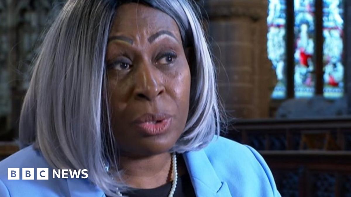 Aston shooting victim Letisha Shakespeare's mum continues campaign 20 ...