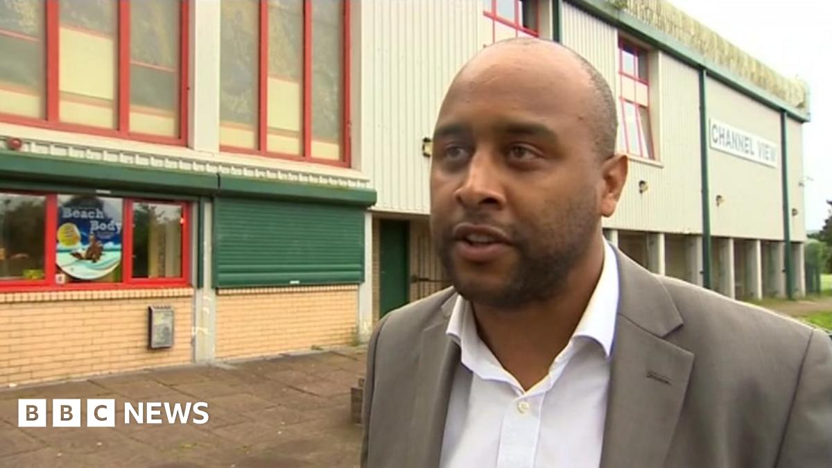 Campaign for elected Cardiff mayor will fail, campaigner says - BBC News