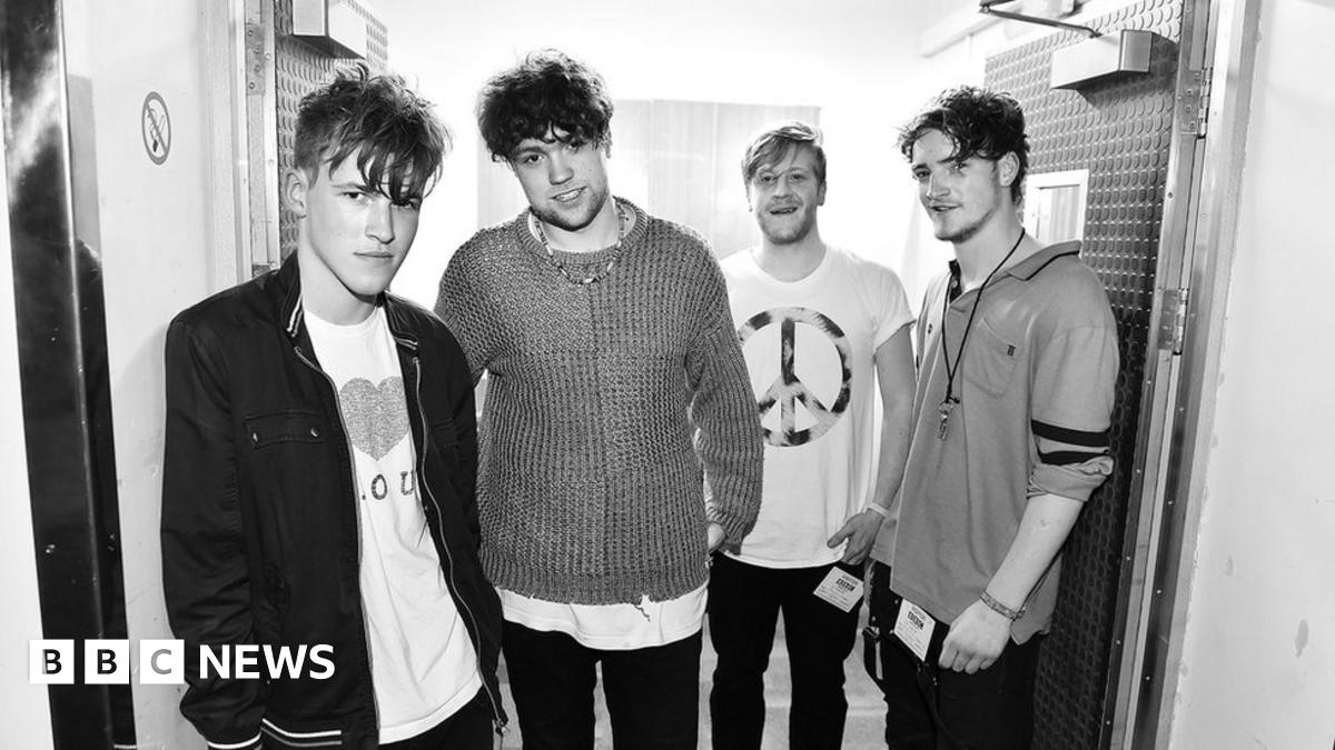 'It could have been me,' says ex-Viola Beach guitarist Frank Coulson ...