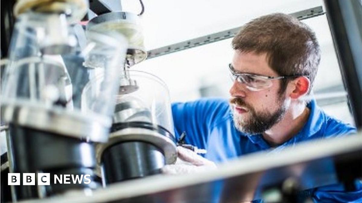 Edinburgh testing firm Exova agrees to £620m takeover - BBC News