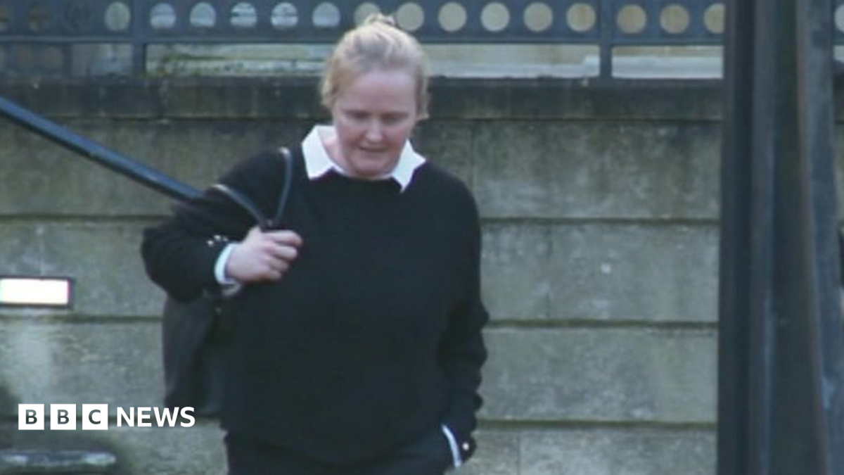 Millionaire murder trial: Woman 'trusted friend' when she signed forged ...