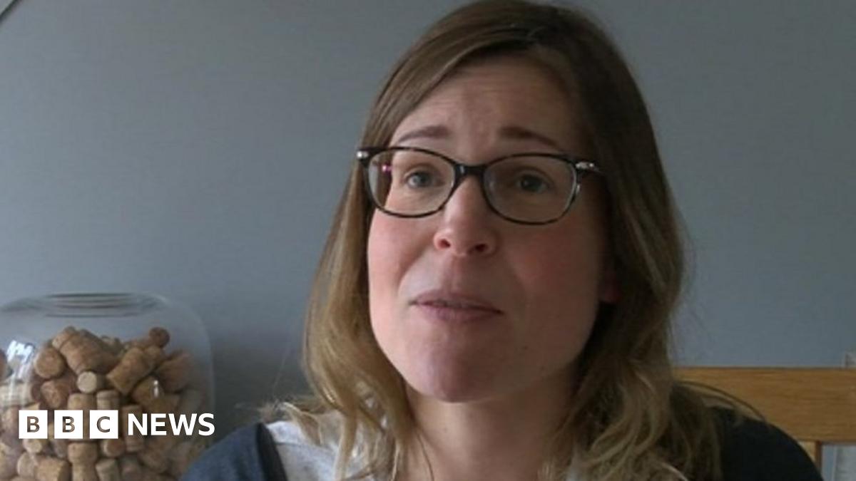 Relay theft: Mum's warning over criminals targeting keyless cars - BBC News