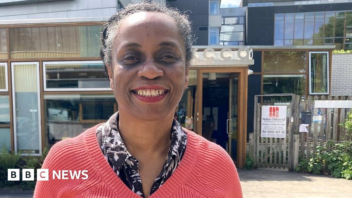 Luton Borough Council aims to create 'a town built on fairness' - BBC News
