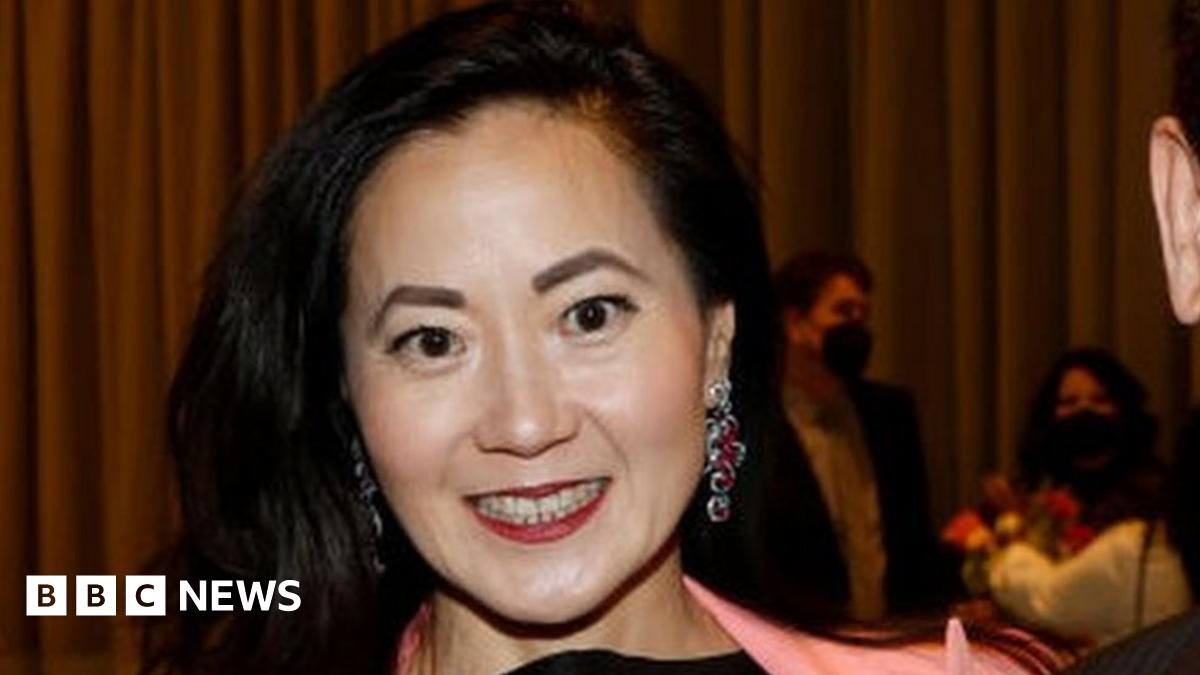 Angela Chao: Shipping billionaire intoxicated when she drowned in Tesla ...