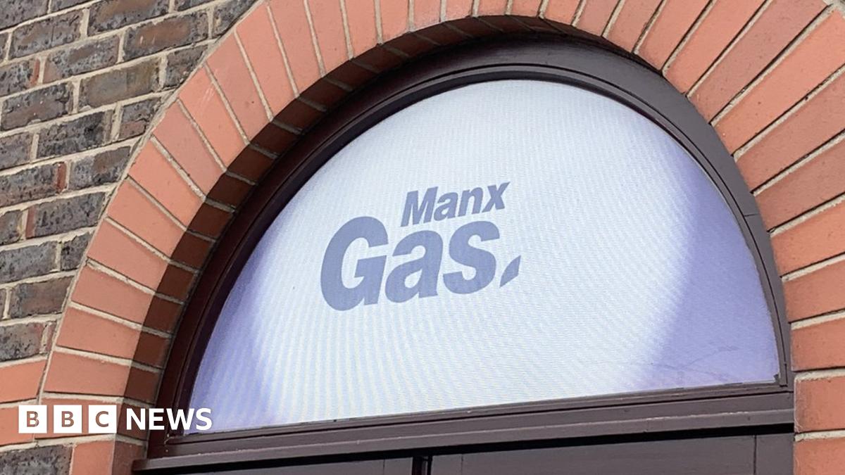 Manx Gas rebrand 'reflects future diversification', say firm bosses ...